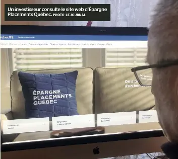 Il reste seulement quelques jours pour placer son argent à 4,75 % et zéro risque - PressReader