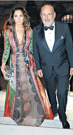 Tycoon’s wish for Monaco divorce hangs on wife’s shoe collection ...