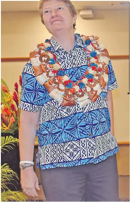 Revamping Fiji’s education sector - PressReader