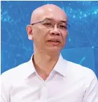 Logistics infrastruc­ture can enjoy a bright future - PressReader