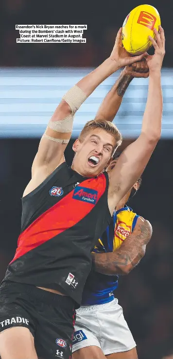 Bombers now have options - PressReader