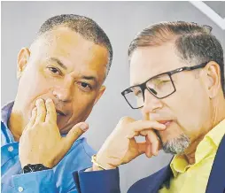 Los Capitanes dejan atrás un periodo “difícil” - PressReader