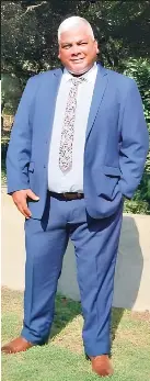 Prison official dies after crash on N2 - PressReader