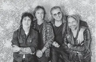 El escaso apoyo a Maná en el Salón de la Fama del Rock and Roll: ¿Qué ...