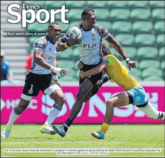 Slow start - PressReader