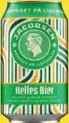 Jacobsen Helles Bier - PressReader