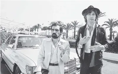 In Robbie Robertson’s posthumous memoir Insomnia, there’s no rest for ...