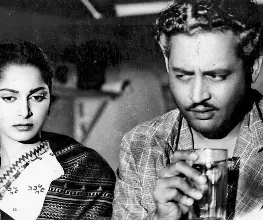 A quiz on the cinematic legend Guru Dutt who would have turned 100 today - PressReader