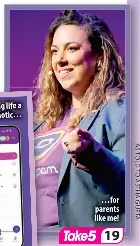 PARENTAL SUPPORT - PressReader