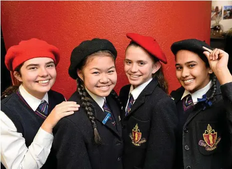 Bastille Day celebrated - PressReader