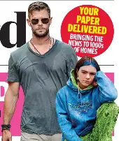 YOUR WEEKEND, SORTED - PressReader