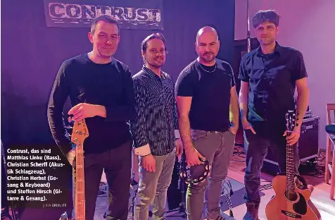 Einsatzfah­rzeuge für Notärzte neu angeschaff­t - PressReader