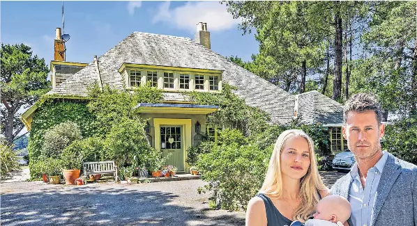 Tycoon wins right to knock down £3m seaside home - PressReader