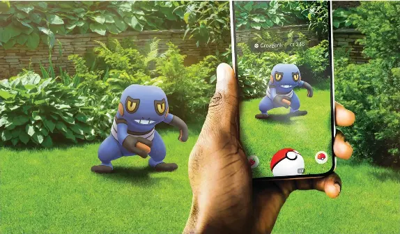 Gaming Boss Quits Over Pricing - PressReader