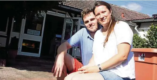 Rosins Wirte wollen nach Jena - PressReader