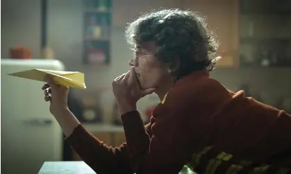 The Flight of Bryan review – magnificen­t nerds and their remarkable flying machines - PressReader