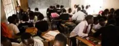 NALOLO DISTRICT EMERGES TOP IN 2023 GRADE NINE RESULTS FOR WESTERN ...