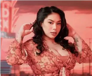 ‘Tayo ay nasa fine dining restaurant’: A guide to dining with grace - PressReader