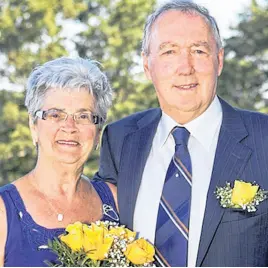 Life of philanthro­py leads to induction - PressReader