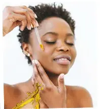 FRENCHWOME­N’S TAKE ON GENTLE NURTURING - PressReader