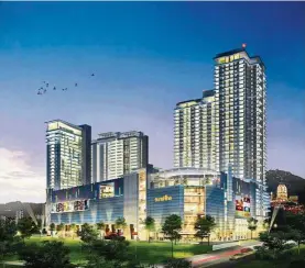 The Sun Shines on ye olde Sui Wah - PressReader