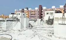 UNEP pat for Tamil Nadu’s ‘Cool Roof ’ project that can lower heat in ...