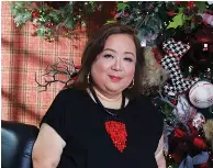 MARILEN TANTOCO - PressReader