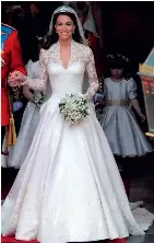 Kate Middleton - PressReader