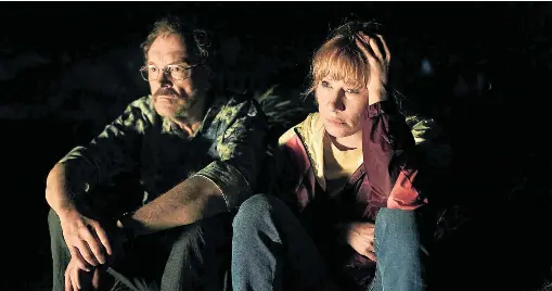 Haders Landleben: Fad, oba schee! - PressReader