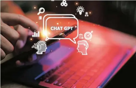 ChatGPT can be a valuable tool to enhance teaching and learning - PressReader