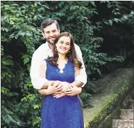 ENGAGEMENT: LAMONTAGNE-MALONEY - PressReader