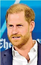Unlawful intrusion into private life: Sun to pay Prince Harry ‘substantia­l’ damages - PressReader