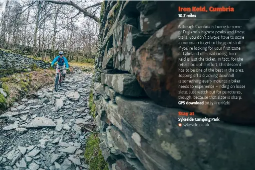 Iron Keld, Cumbria - PressReader