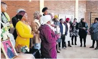 CITY MOURNS PUPIL’S BRUTAL DEATH - PressReader