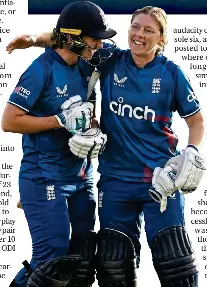 ‘Disruptors’ put English cat among the Aussie pigeons - PressReader