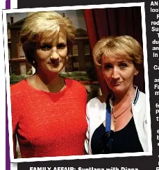 Lookalike dad-to-be’s tribute to Harry by naming daughter Diana ...