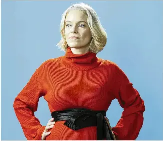 NPR chief caught in middle of public broadcasti­ng feud - PressReader