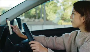 Tips for a Safe Thanksgivi­ng Road Trip - PressReader