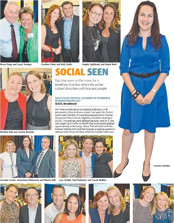 Premier loves the buzz of Magic day - PressReader