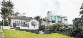 Rich-lister selling homes after abandoning mansion plans - PressReader