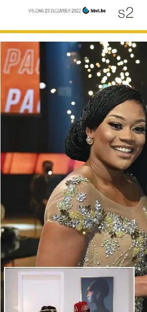 “Mijn opvolger voor de Gouden Schoen? Simon Mignolet” - PressReader