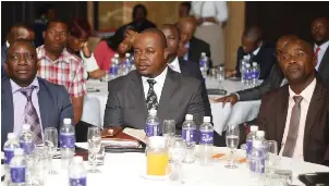 Hre-Feruka pipeline capacity boost - PressReader