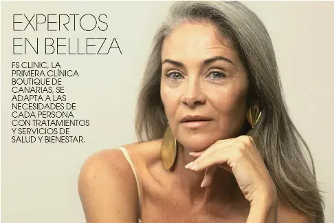 EXPERTOS EN BELLEZA - PressReader