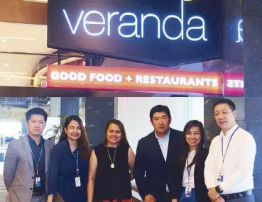 10 MUST-TRY RESTOS AT ROBINSONS EAT STREET - PressReader