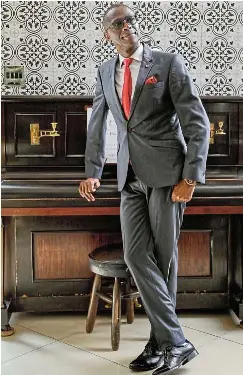 Cancelling Sanral bids ‘creates a crisis’ - PressReader