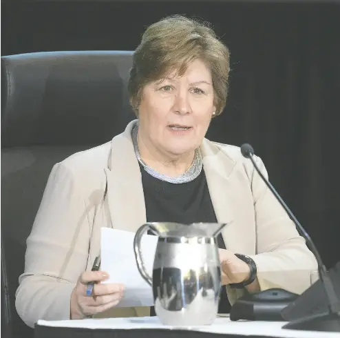 ‘Losing our country’ - PressReader