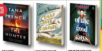 TALL TALES - PressReader