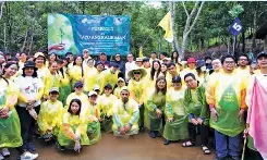Puregold targets 100,000 trees in campaign - PressReader