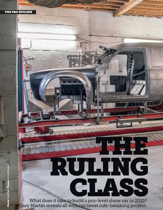 THE PRO BUILDER - PressReader