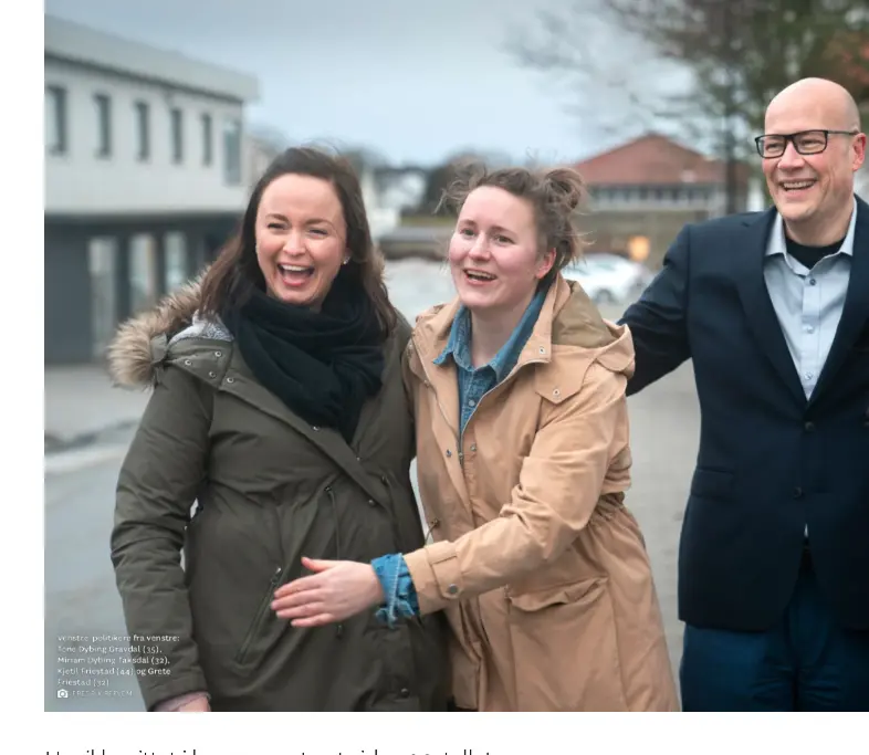 Har vaert litt dumt - PressReader